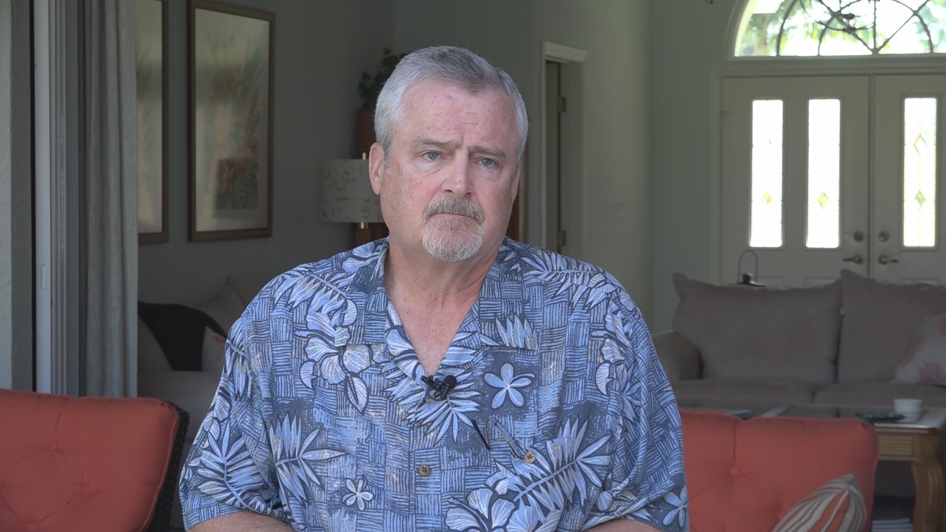 Sky Rage: Air ambulance flights can deliver financially crushing bills to patients | wkyc.com